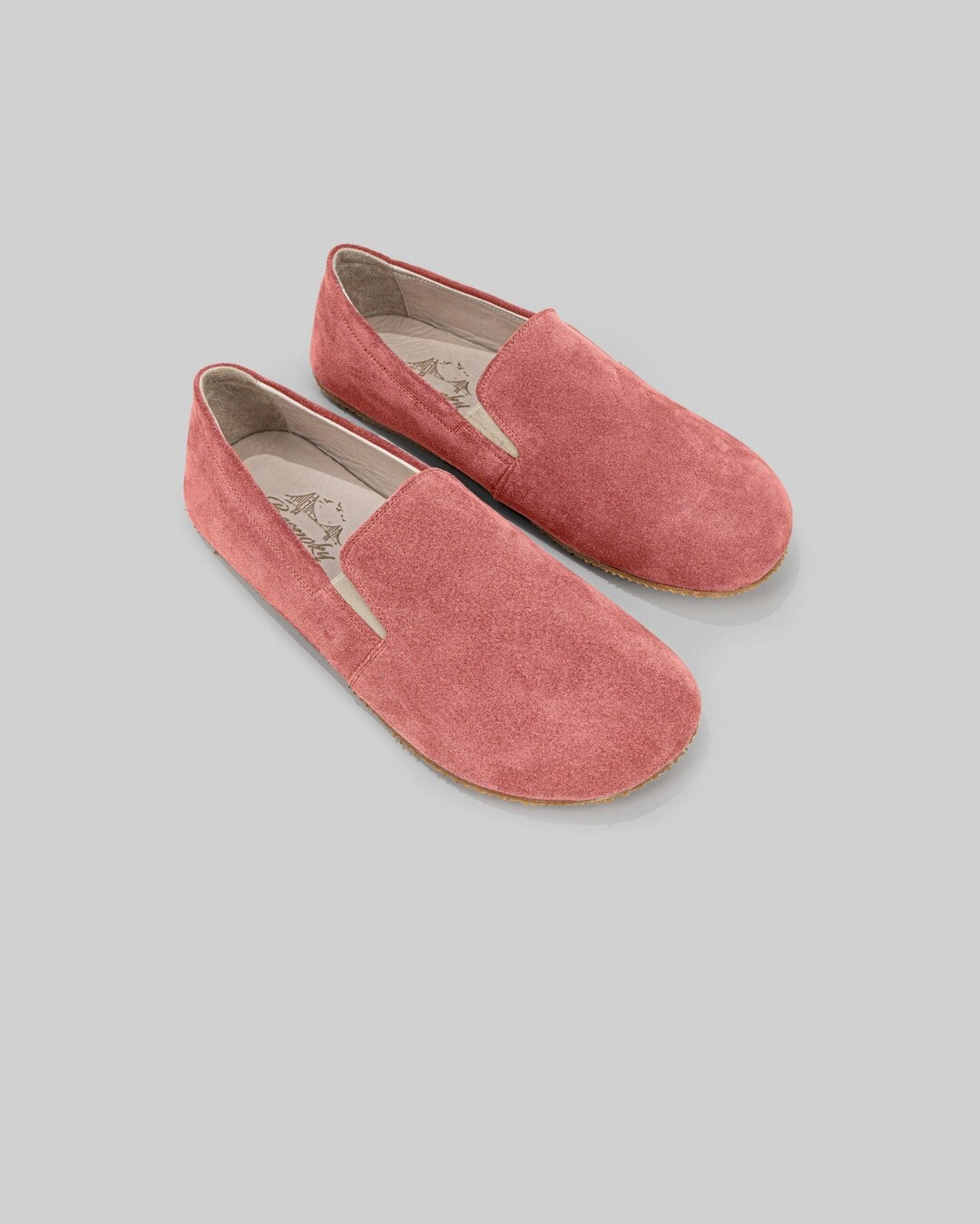 Barefoot Leather Shoes: Wide Toe Box and Zero Drop (eco Friendly) - Etsy