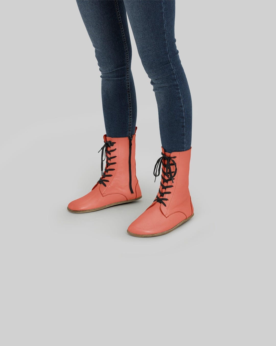 Turkish Leather Boots, Wide Toe Box, Zero Drop (men’s Sizes) - Etsy