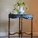 Melange Artisan Mineral Paint Cistern Blue - Etsy