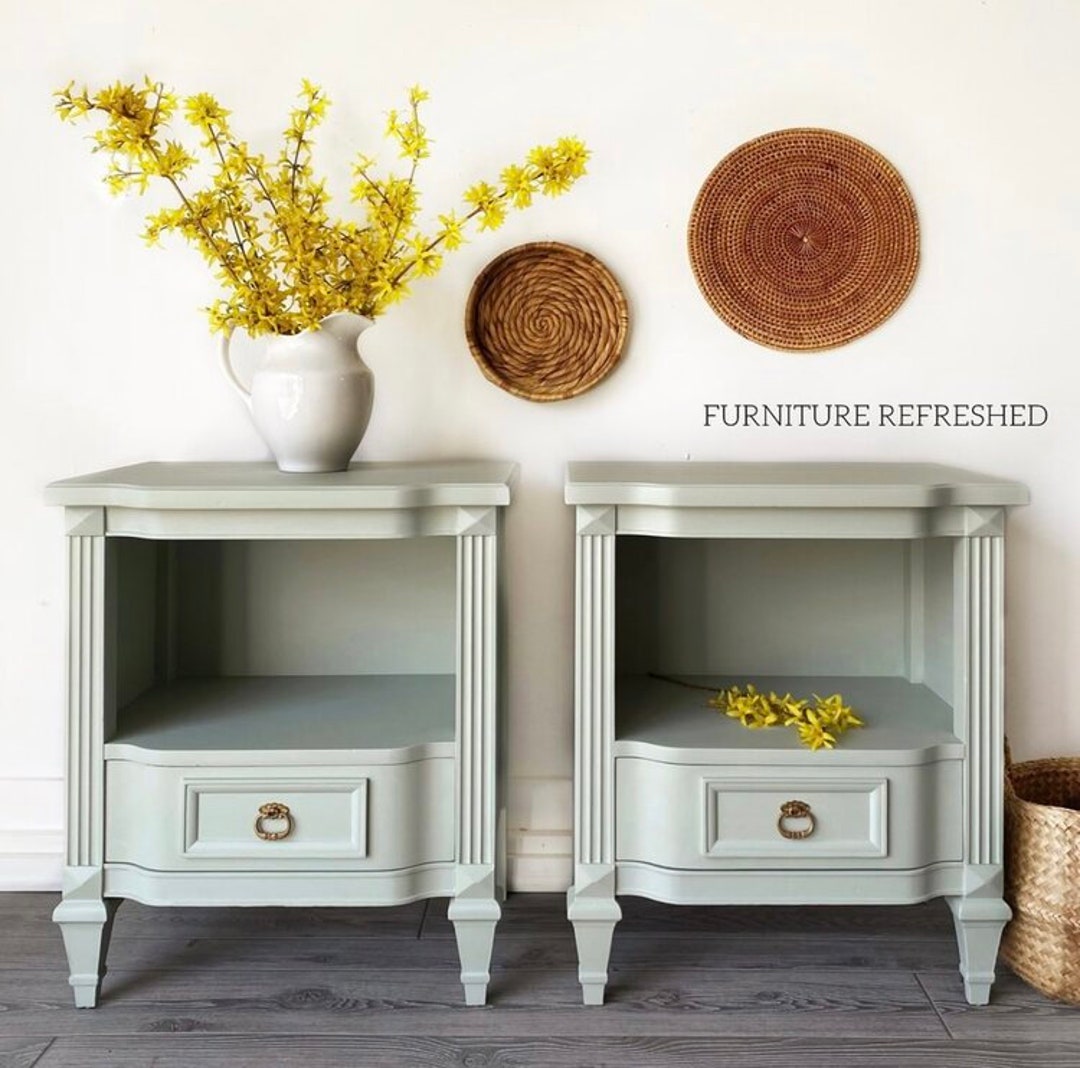 Melange ONE Matagorda Green All in One Paint, Primer and Topcoat - Etsy