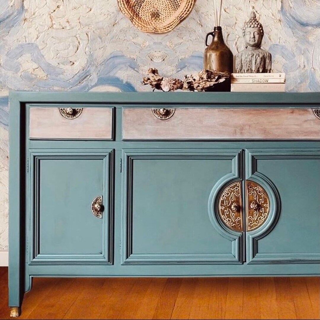 Melange ONE Nirvana Green All in One Paint Primer and - Etsy