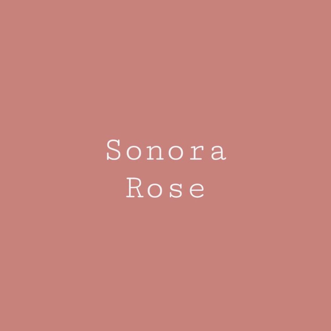 Melange ONE Sonora Rose All in One Paint Primer and Topcoat - Etsy