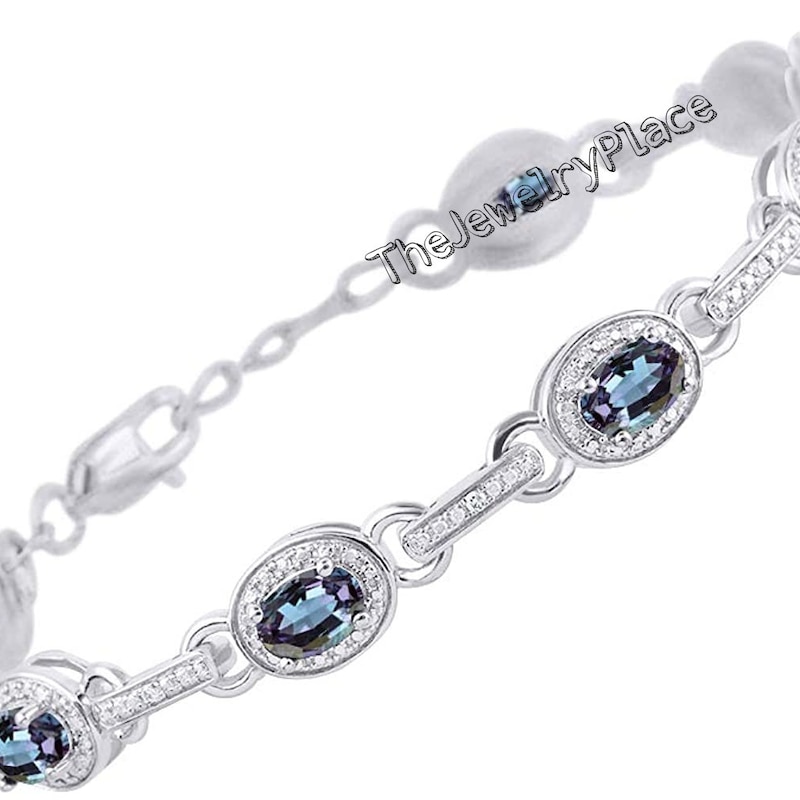 Lab Alexandrite - Etsy