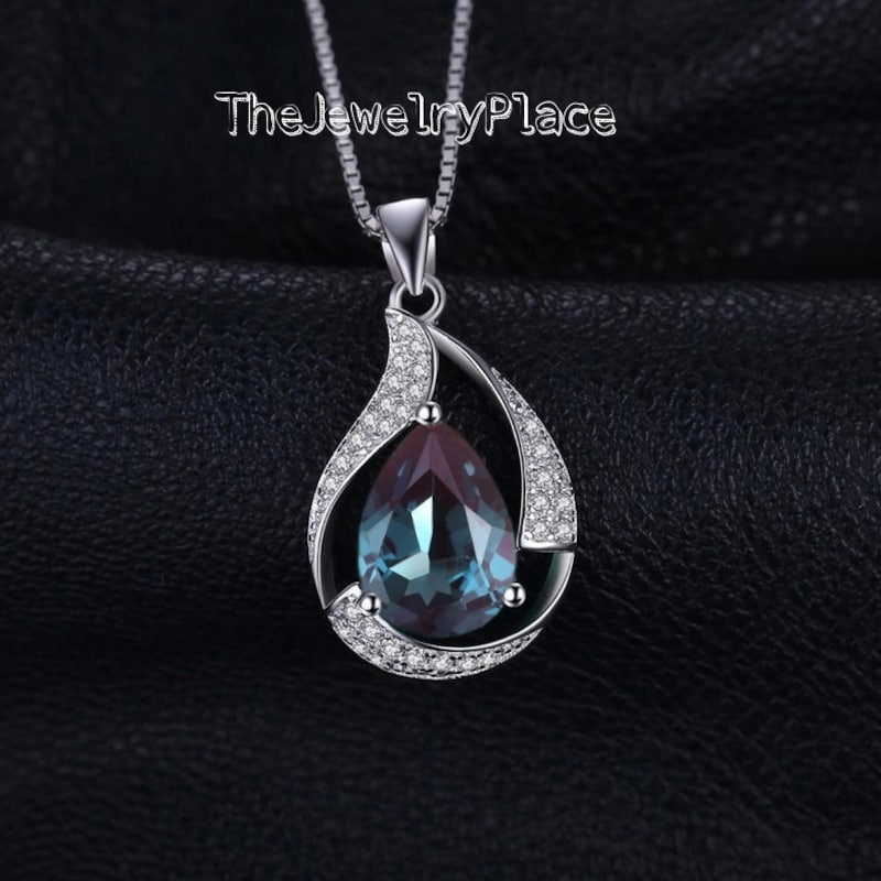 Alexandrite - Etsy