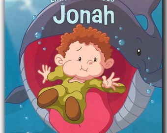 Deborah, Little Bible Heroes Board Book - Etsy