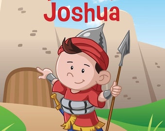 Deborah, Little Bible Heroes Board Book - Etsy