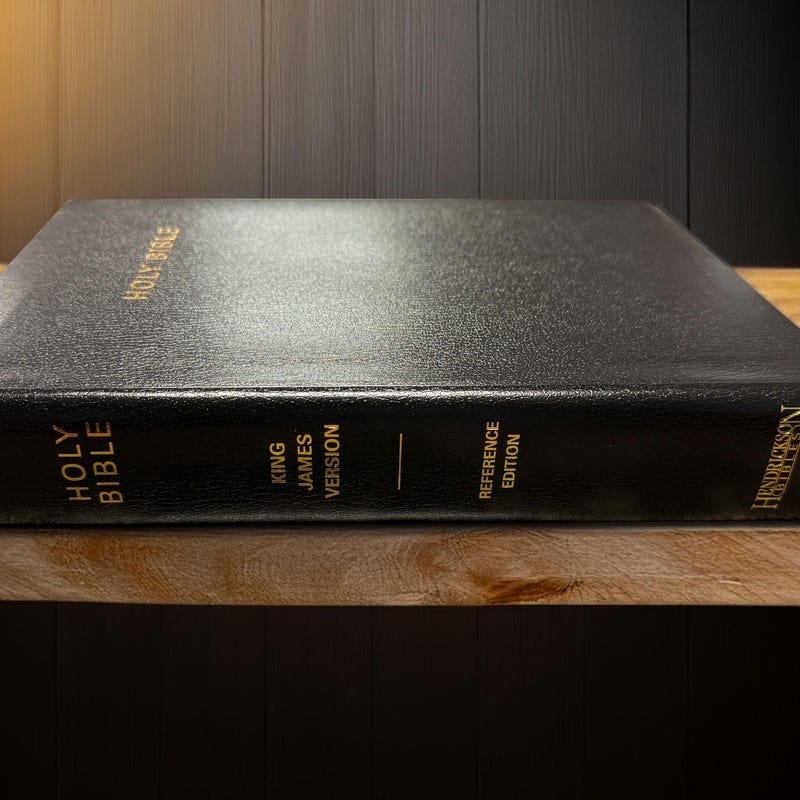 Bible Print - Etsy
