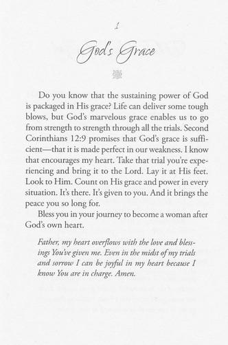 One-minute Inspirations for Women - by Elizabeth George - Etsy