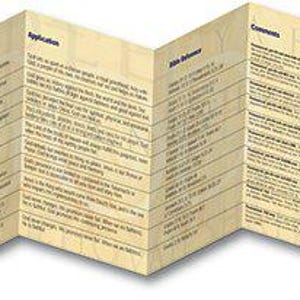 The Names of God, Pamphlet - Rose Publishing - Etsy