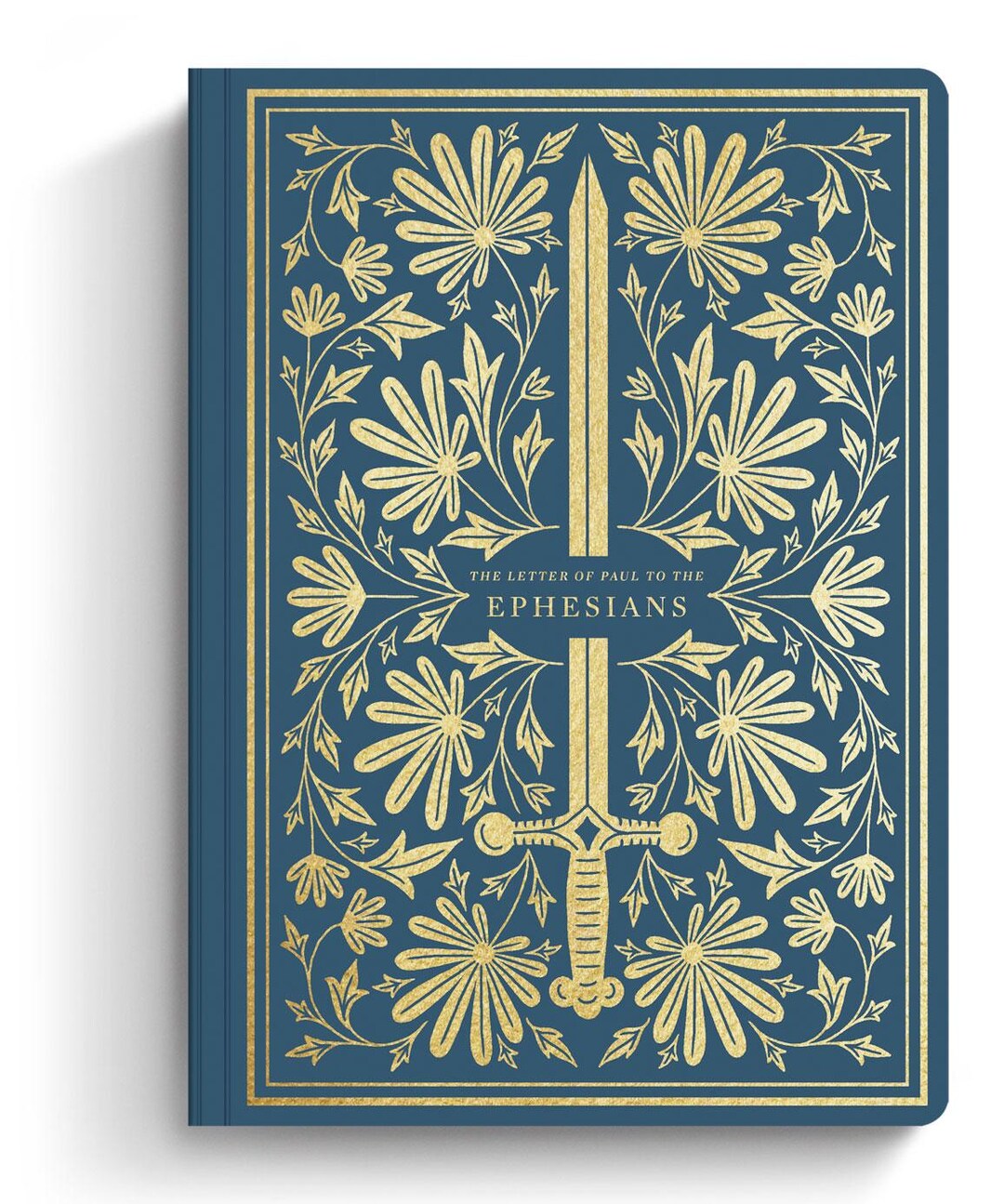 ESV: Ephesians - INDIVIDUAL Scripture and Journal - Etsy