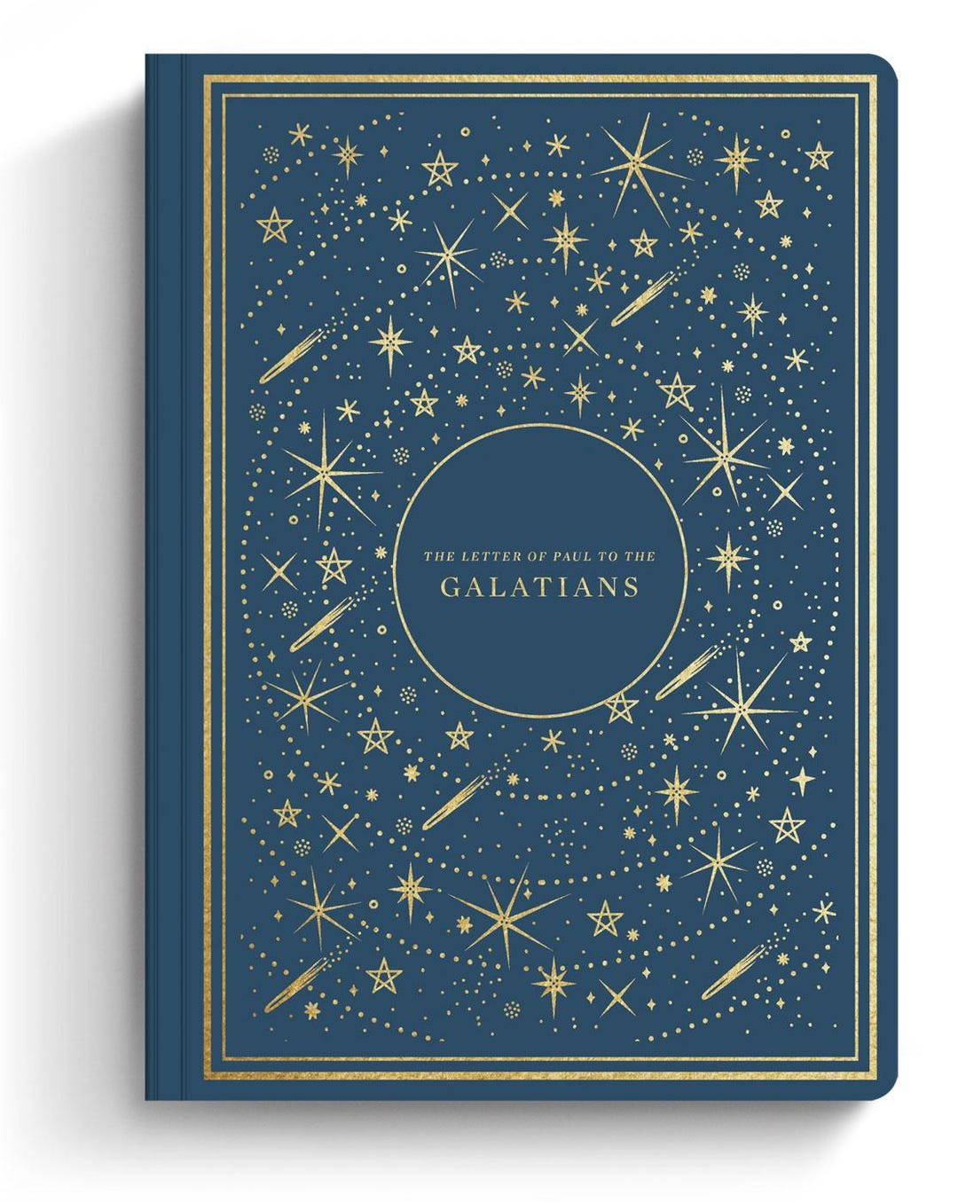 ESV: GALATIANS - INDIVIDUAL Scripture and Journal - Etsy