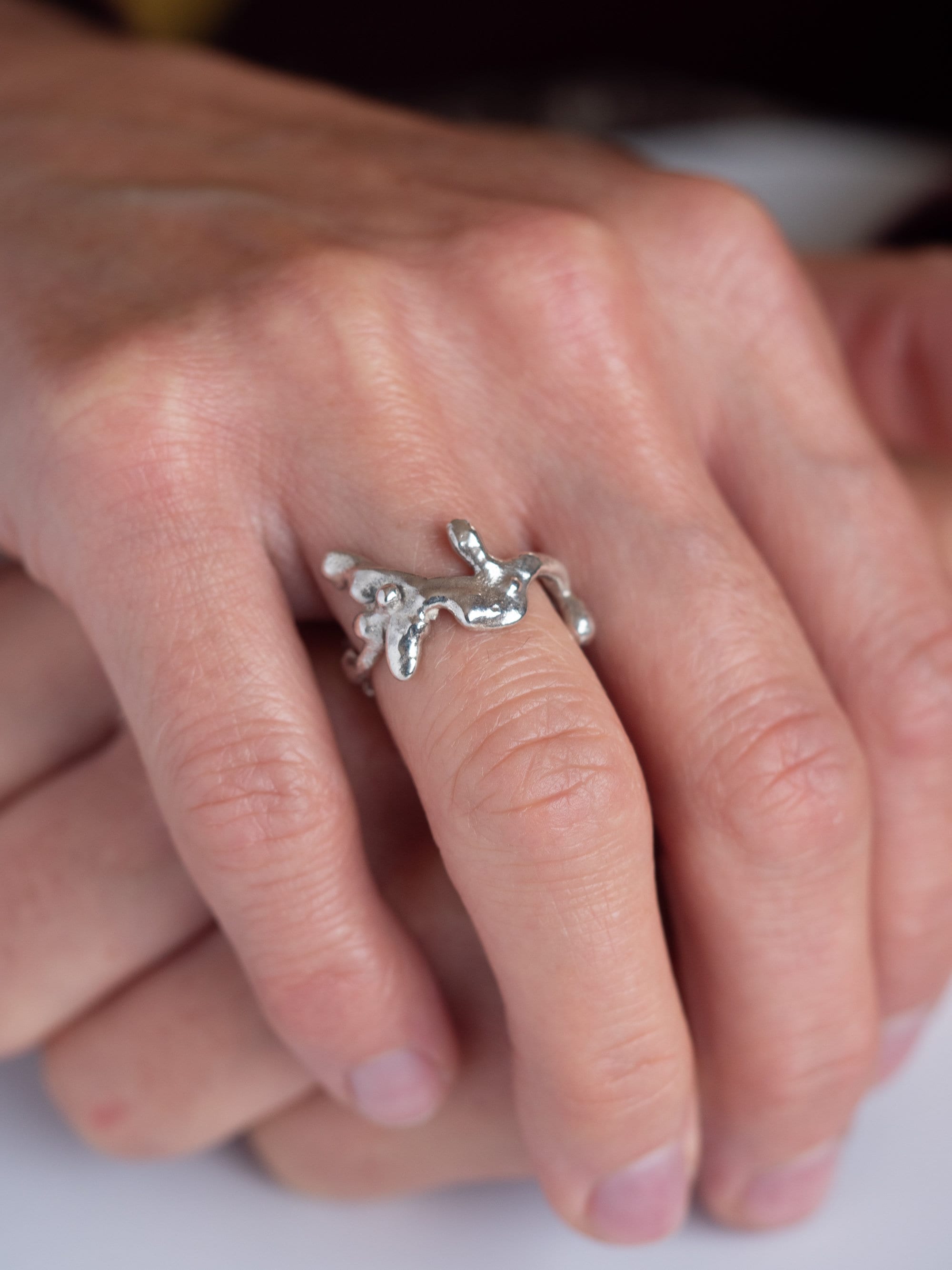 Hebridean jewellery rings store