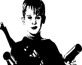 Home Alone Svg Bundle, Kevin Svg Bundle, Wet Bandits Svg Bundle ...