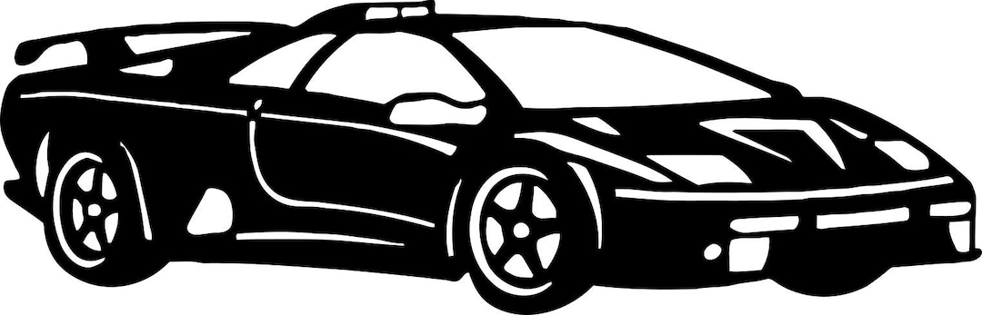 Car SVG - Etsy