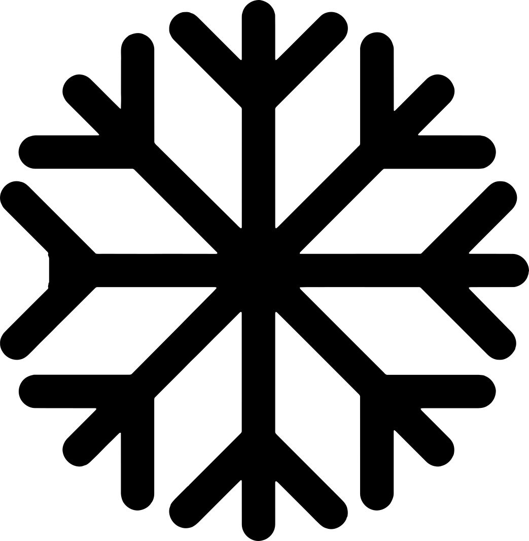 Snowflake SVG - Etsy