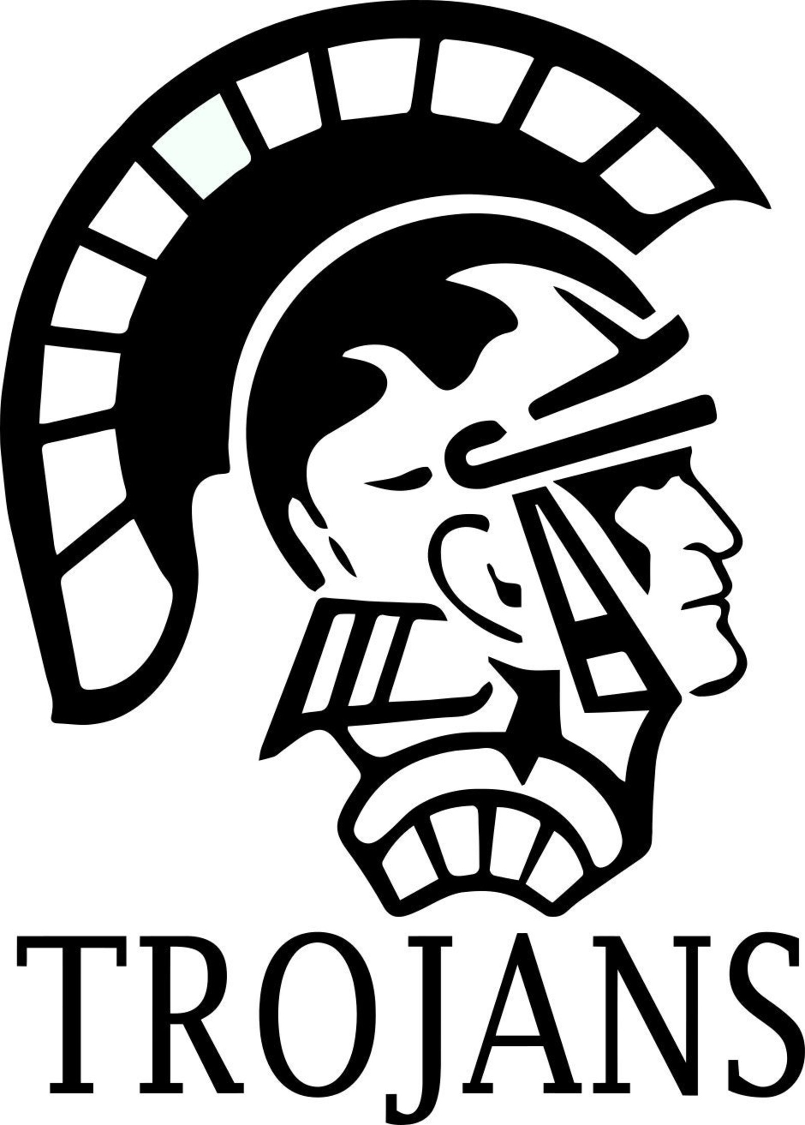 Trojans SVG - Etsy