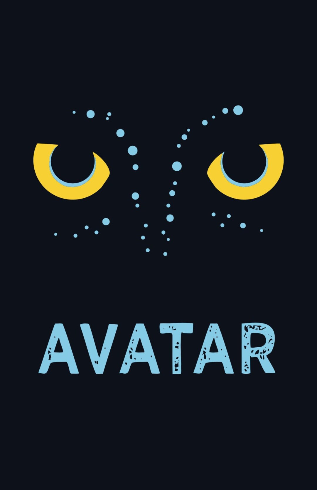 Avatar SVG - Etsy