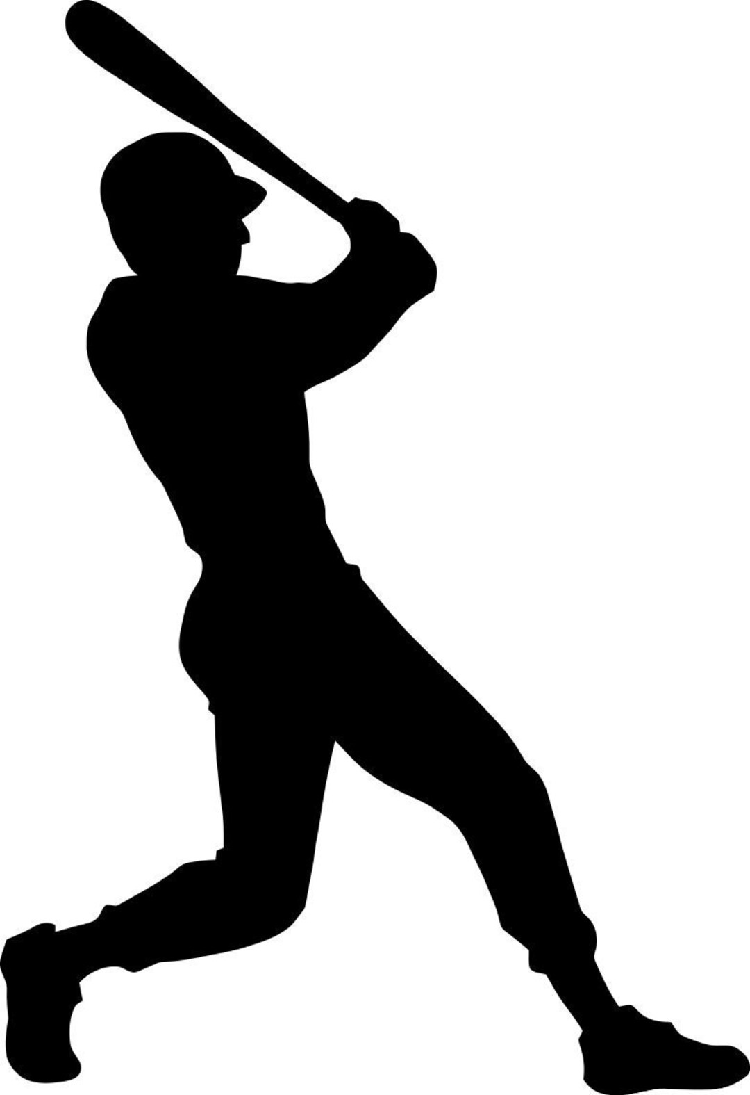Baseball SVG - Etsy