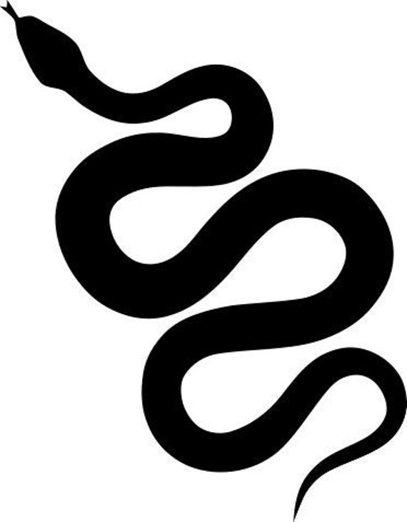 Snake SVG | Etsy
