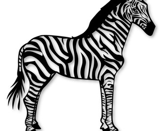 Zebra Svg, Zebra Face Svg, Zebra Head Svg, Zebra Silhouette, Zebra ...
