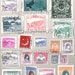 Printable Stamps - Pakistan - Etsy