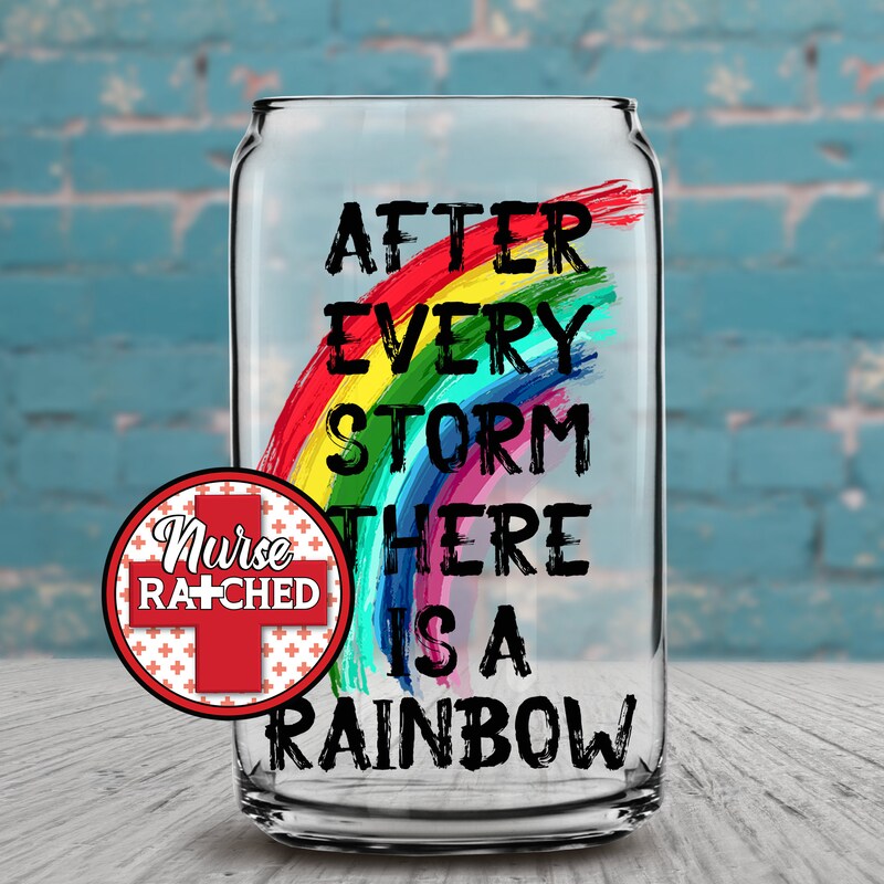 After a Storm - Etsy