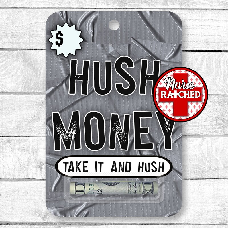Money Card - Etsy