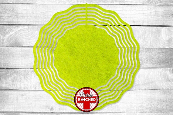 Tennis Ball Tennis Player Sports Wind Spinner Wind Spinner - Etsy