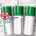 Lab Tube Tumbler Design, Lab Tube PNG, Phlebotomy Tumbler Design ...