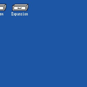 Twitch Overlay Commodore Amiga Retro Style | Twitch Webcam Amiga Retro ...
