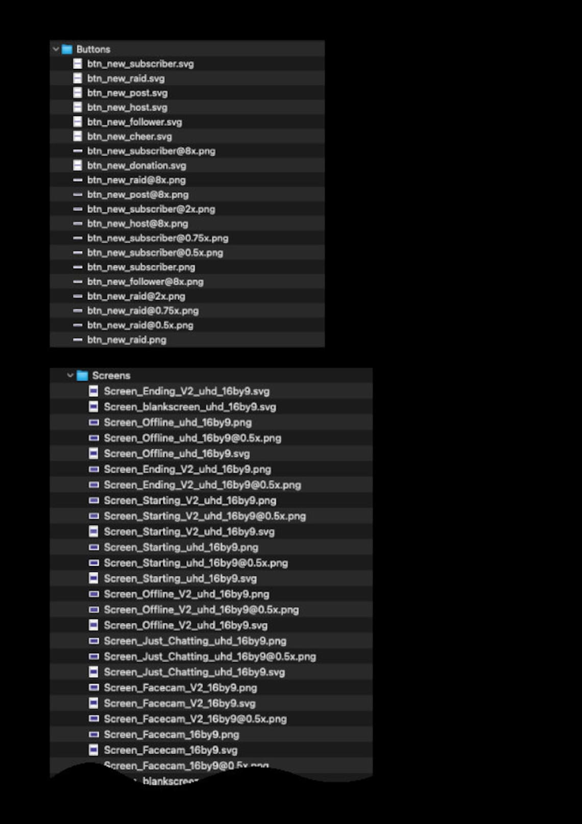 Twitch Overlay C64 Retro Style | Twitch Webcam Commodore 64 Retro Style ...