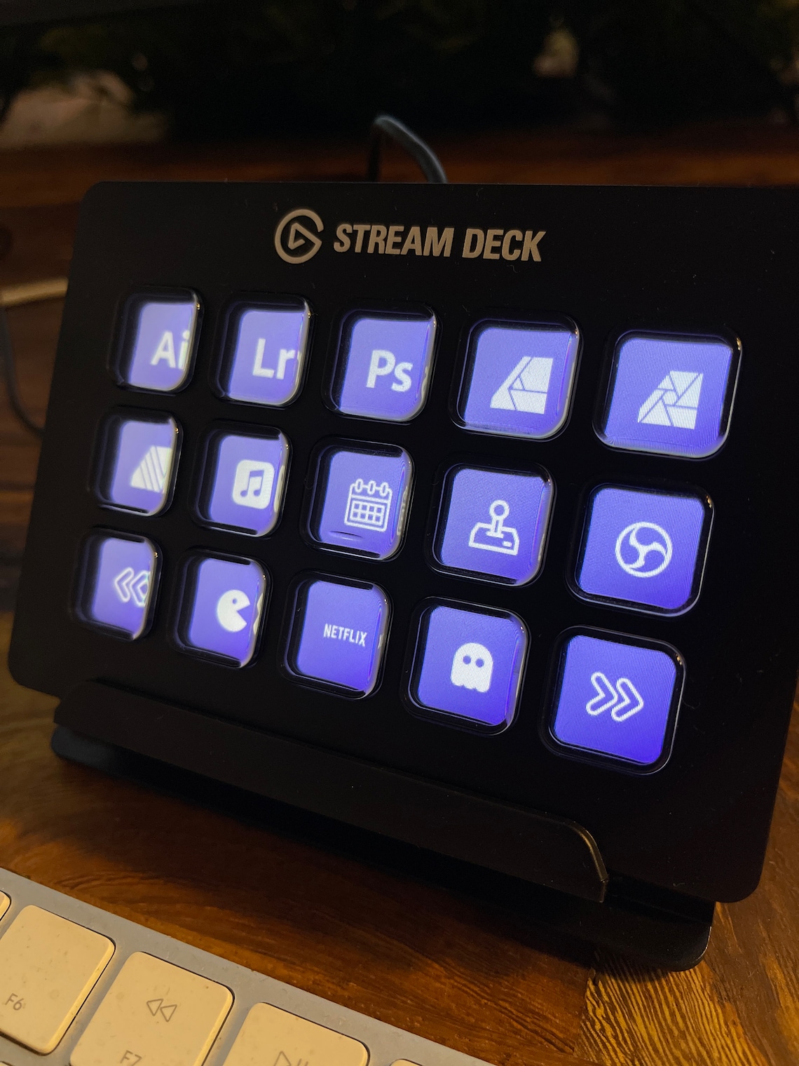 Streamdeck Icons - 140 Purple and White Stream Deck Icons -streamdeck ...
