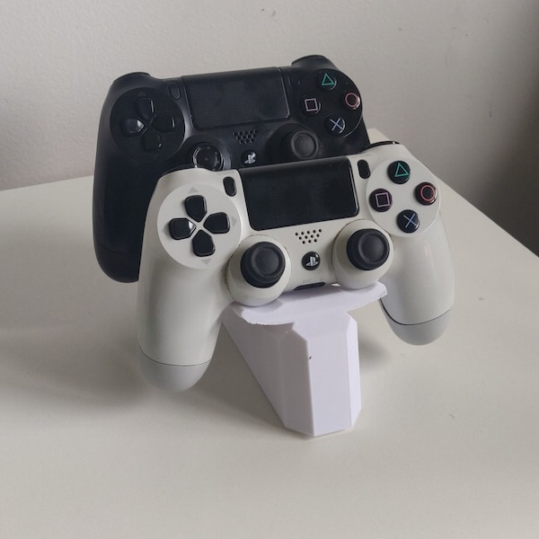 Ps4 Controller Stand - Etsy Canada