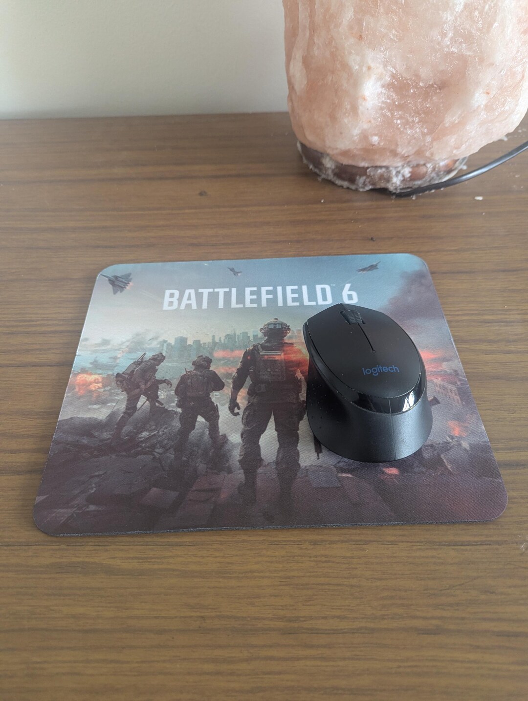 Battlefield 6 Mousepad - Etsy