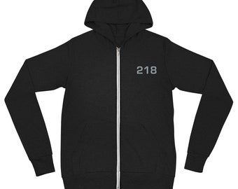 218 Area Code - Etsy