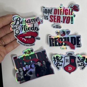 Rbd - Etsy