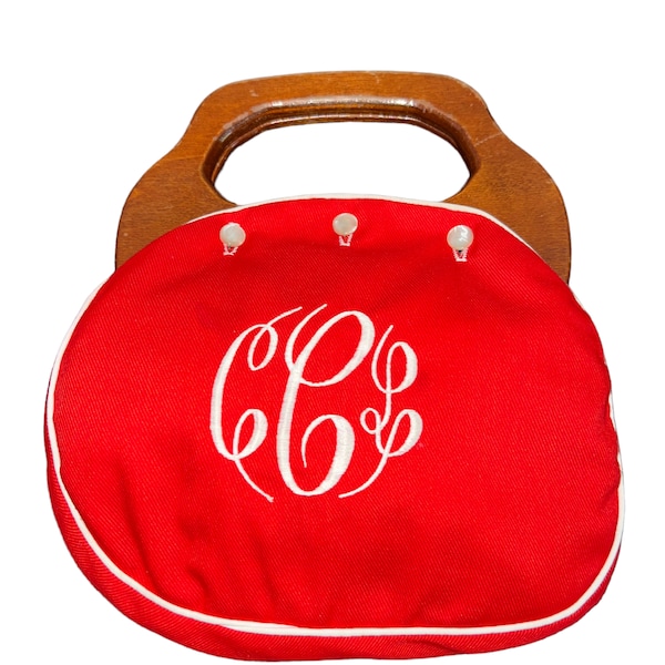 Bermuda Bag - Etsy