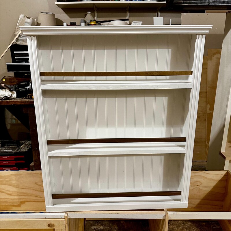 Plate Shelf - Etsy