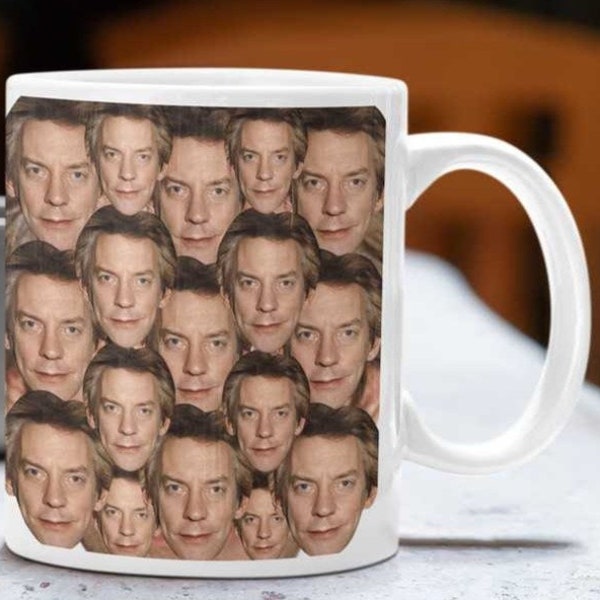 Donald Sutherland - Etsy