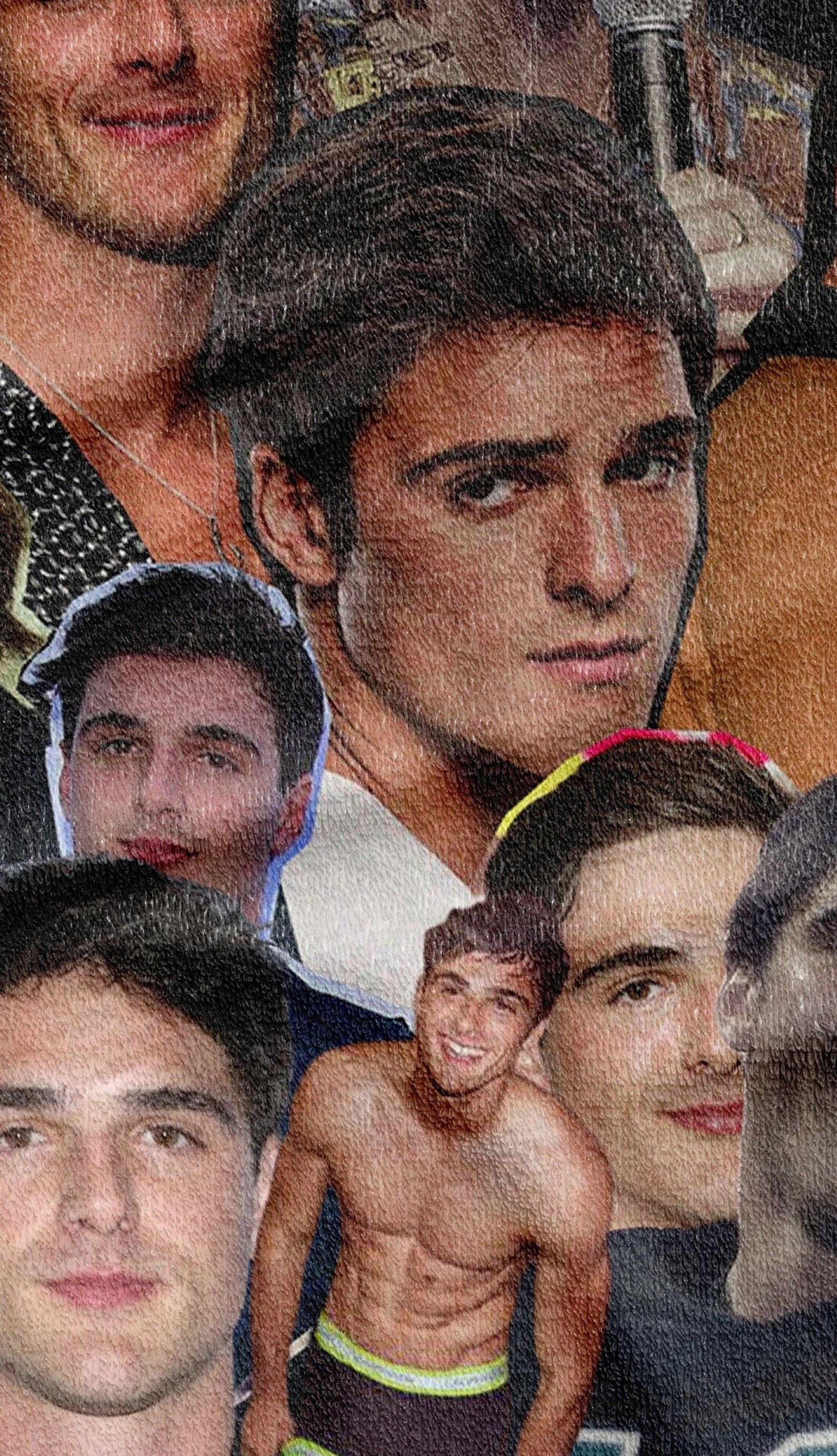 Jacob Elordi Towel Jacob Elordi Beach Towel Jacob Elordi - Etsy