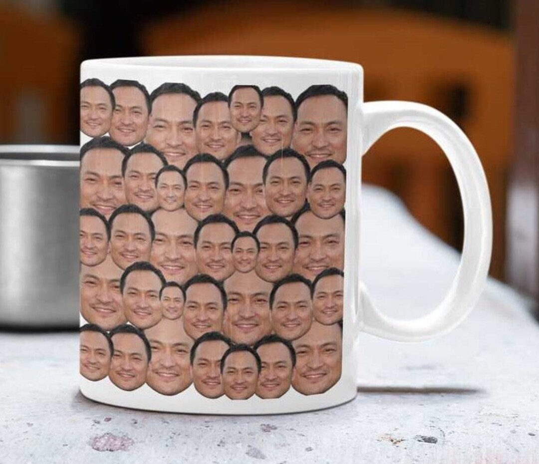 Ken Watanabe Mug - 11oz or 20oz- Ken Watanabe Coffee Cup - Ceramic Mug ...