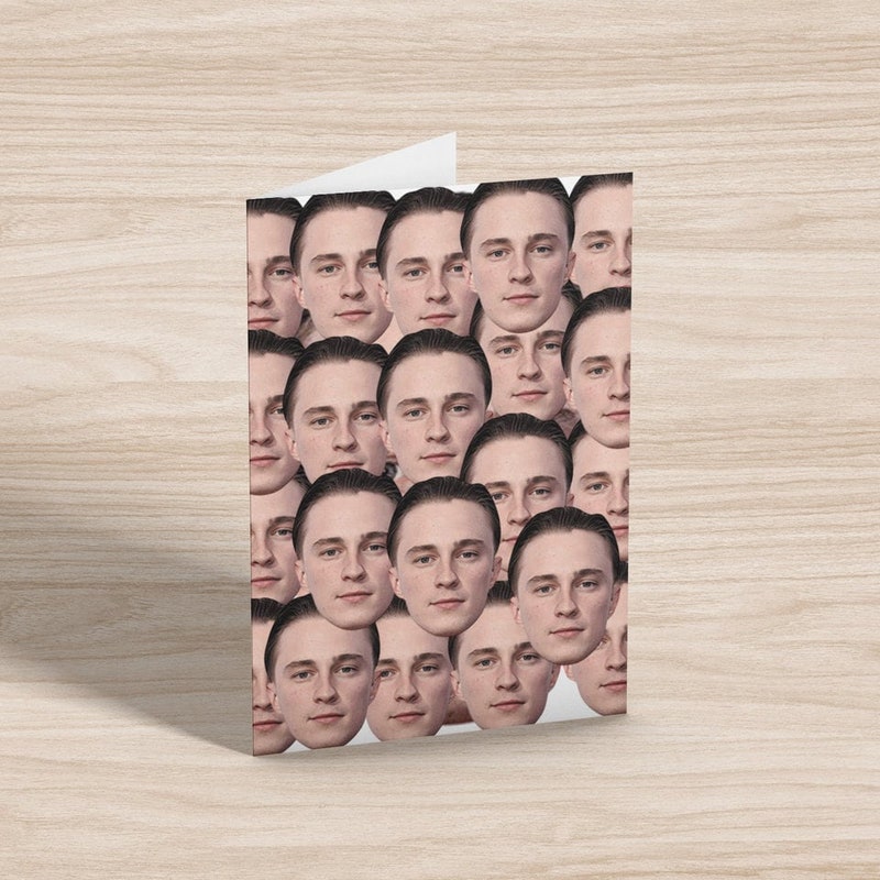 Pink Rafe Cameron Flag - Etsy