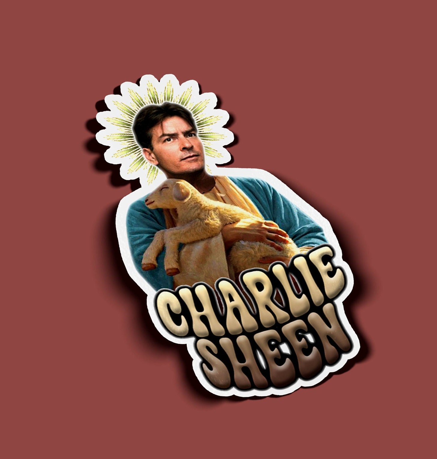 Winner Winner Chicken Dinner Charlie Sheen