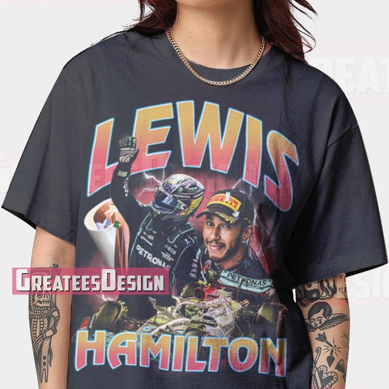 Hamilton Shirt - Etsy