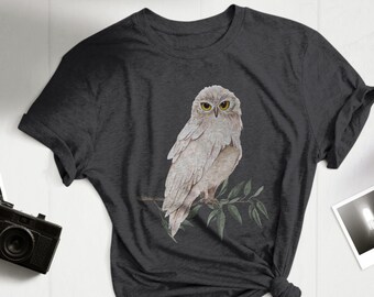 Owl Lover Gift - Etsy