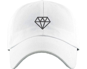 Baseball Diamond Hat - Etsy