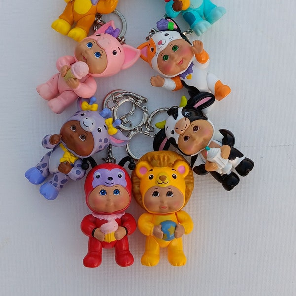 Cabbage Patch Kids - Etsy