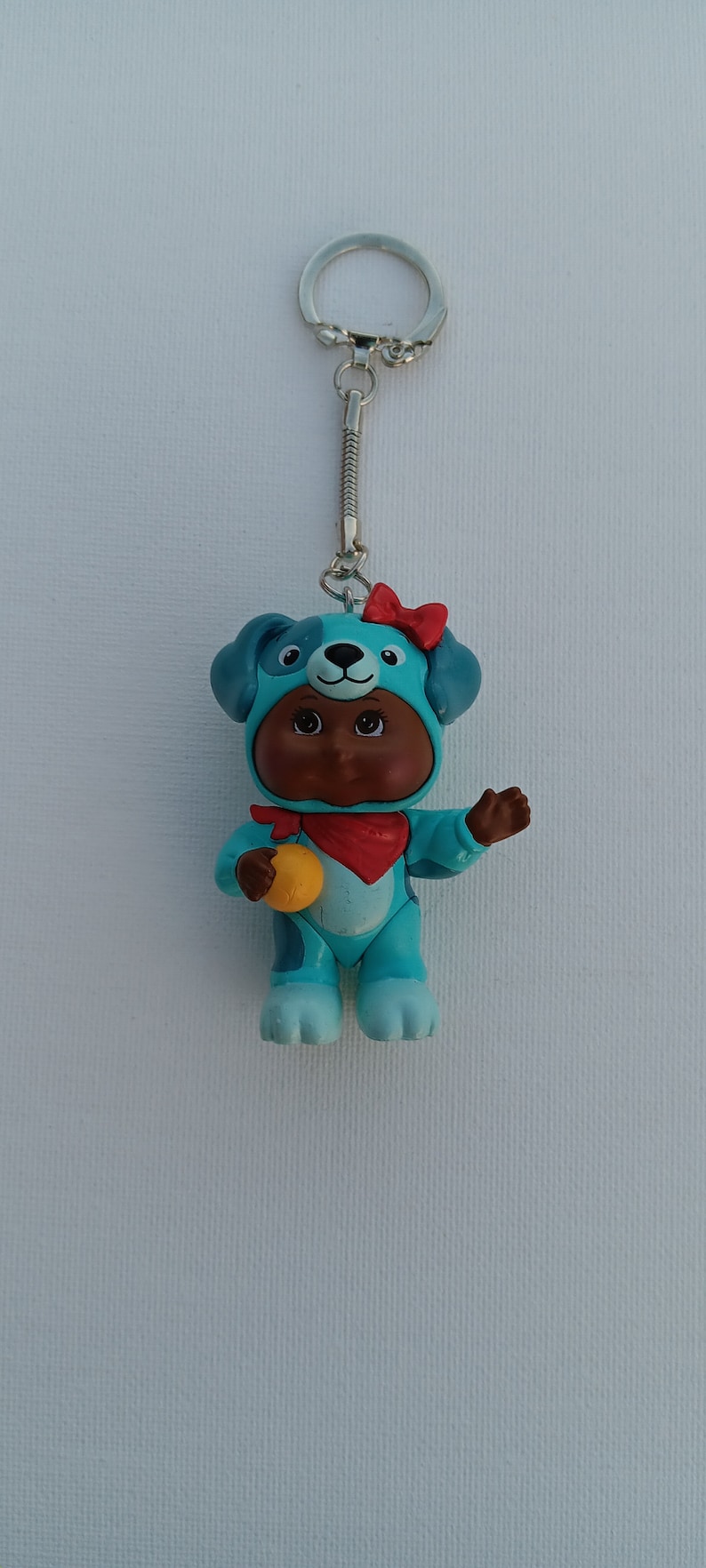Cabbage Patch Kids Keychains for Keys and Backpack Pendant Oz Lion ...