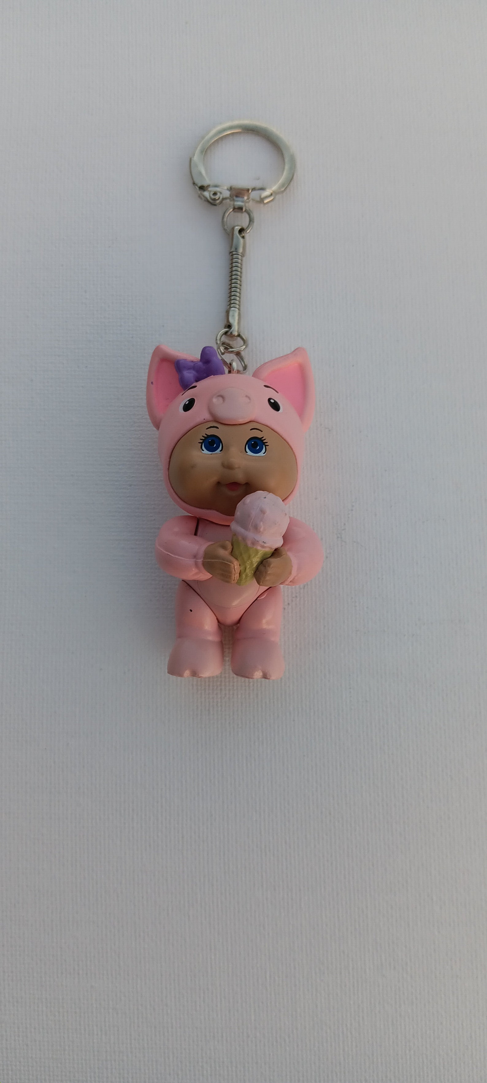 Cabbage Patch Kids Keychains for Keys and Backpack Pendant Oz Lion ...