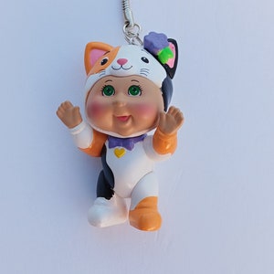 Cabbage Patch Kids Keychains for Keys and Backpack Pendant Oz Lion ...